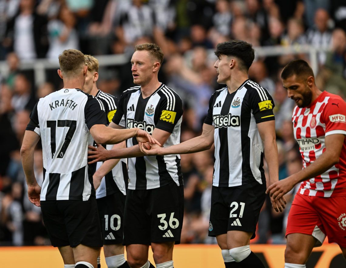 Premier League club 'likely' to accelerate move for Newcastle United ...