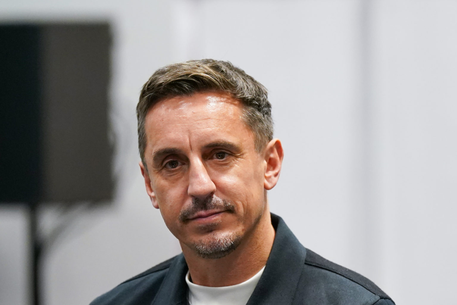 Gary Neville makes fresh Newcastle United prediction as pundit claims ...