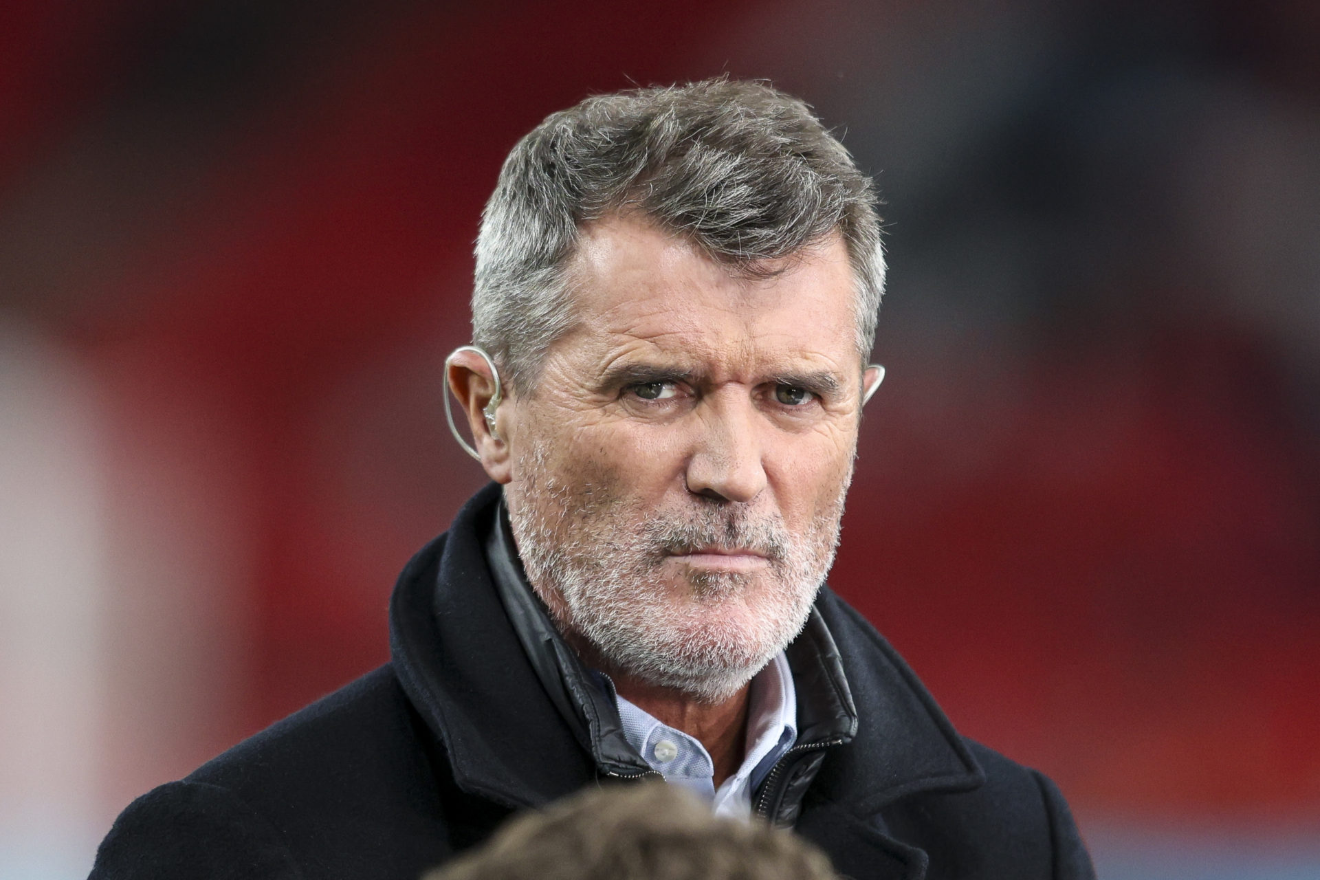 Roy Keane suggests who should be England manager ahead of Newcastle ...