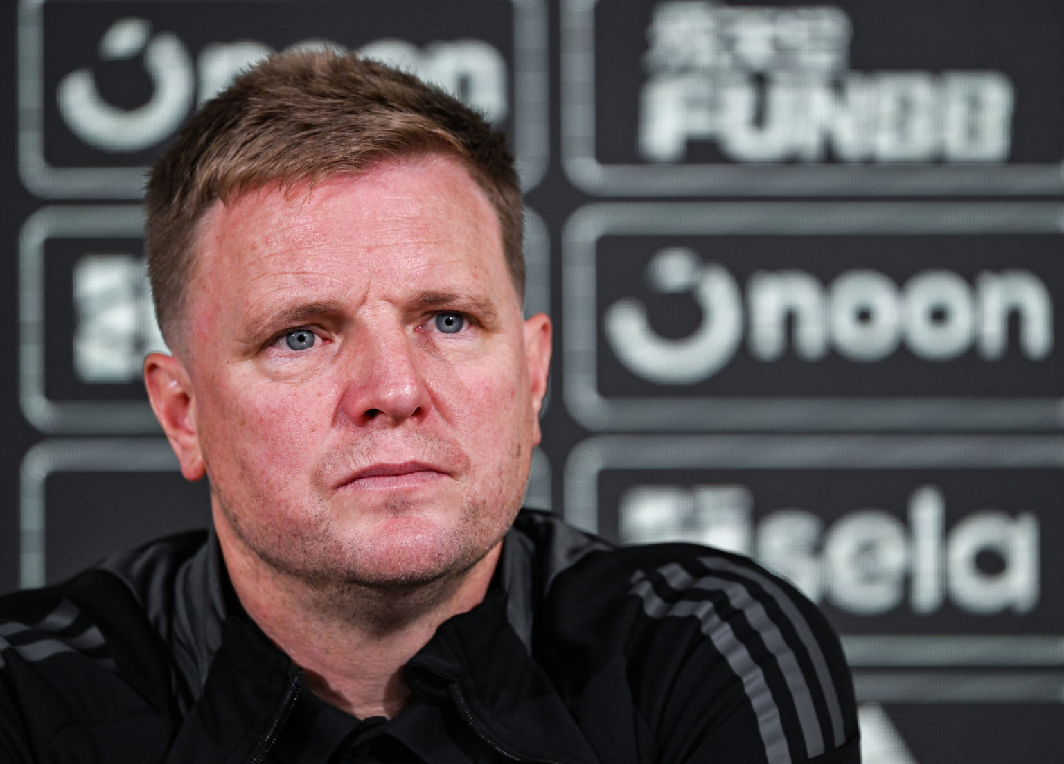 Eddie Howe has now addressed how he really feels about Newcastle United ...