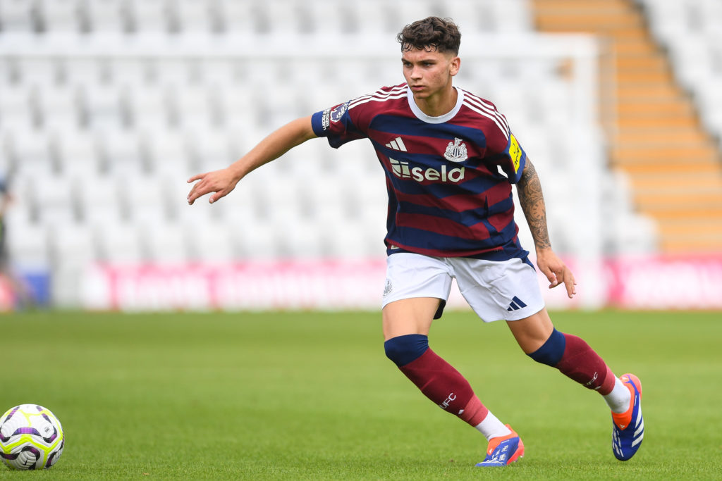 All 10 Newcastle United loanees in 2024-25: Stats and how they are ...