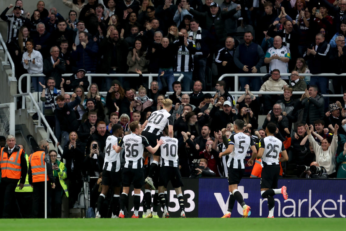 Carabao Cup 2024-25: Results and highlights as Newcastle United defeat ...