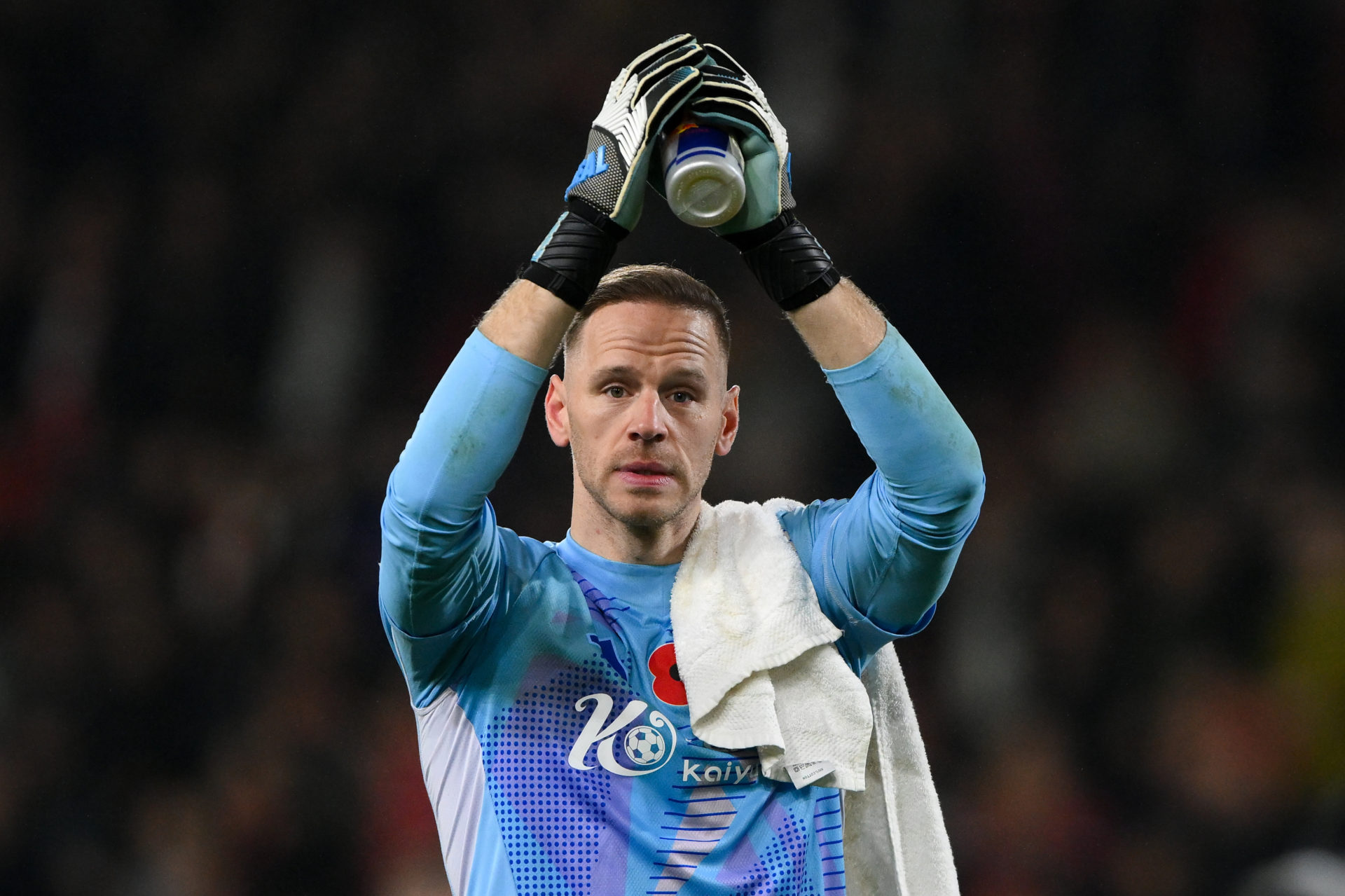 Newcastle United flop Matz Sels admits what really went wrong for him ...