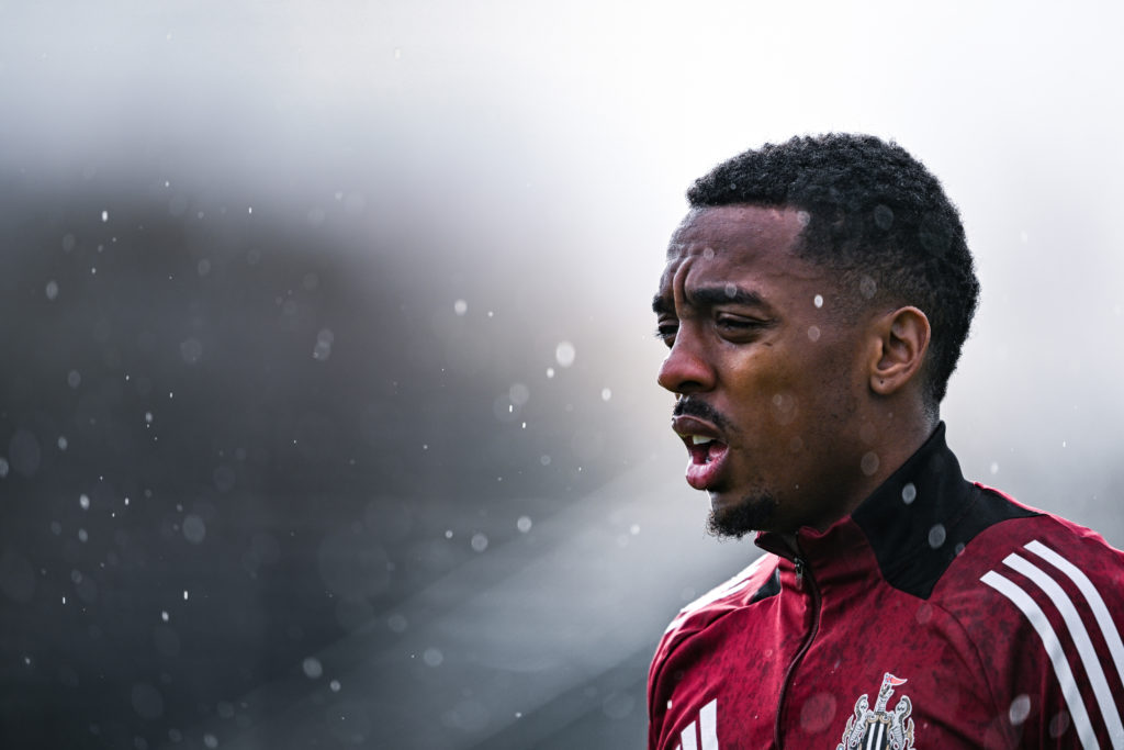 Callum Wilson, Joe Willock, Nick Pope - Newcastle United injury latest ...