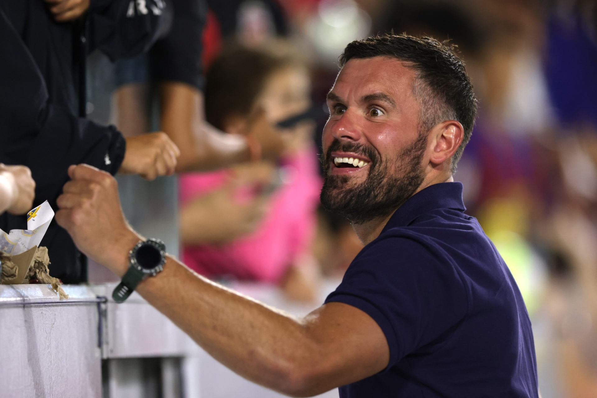 Ben Foster says what every Newcastle fan is thinking as Eddie Howe ...