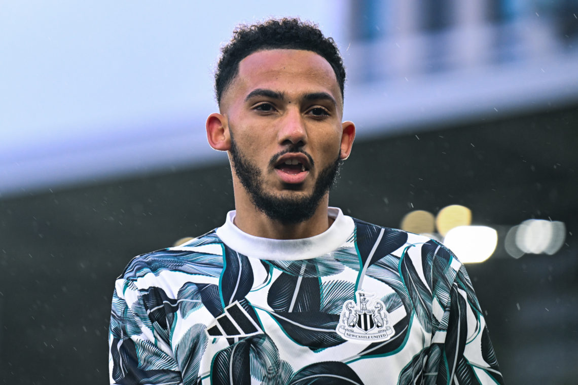 Lloyd Kelly‘s personal stance on leaving Newcastle United as update ...