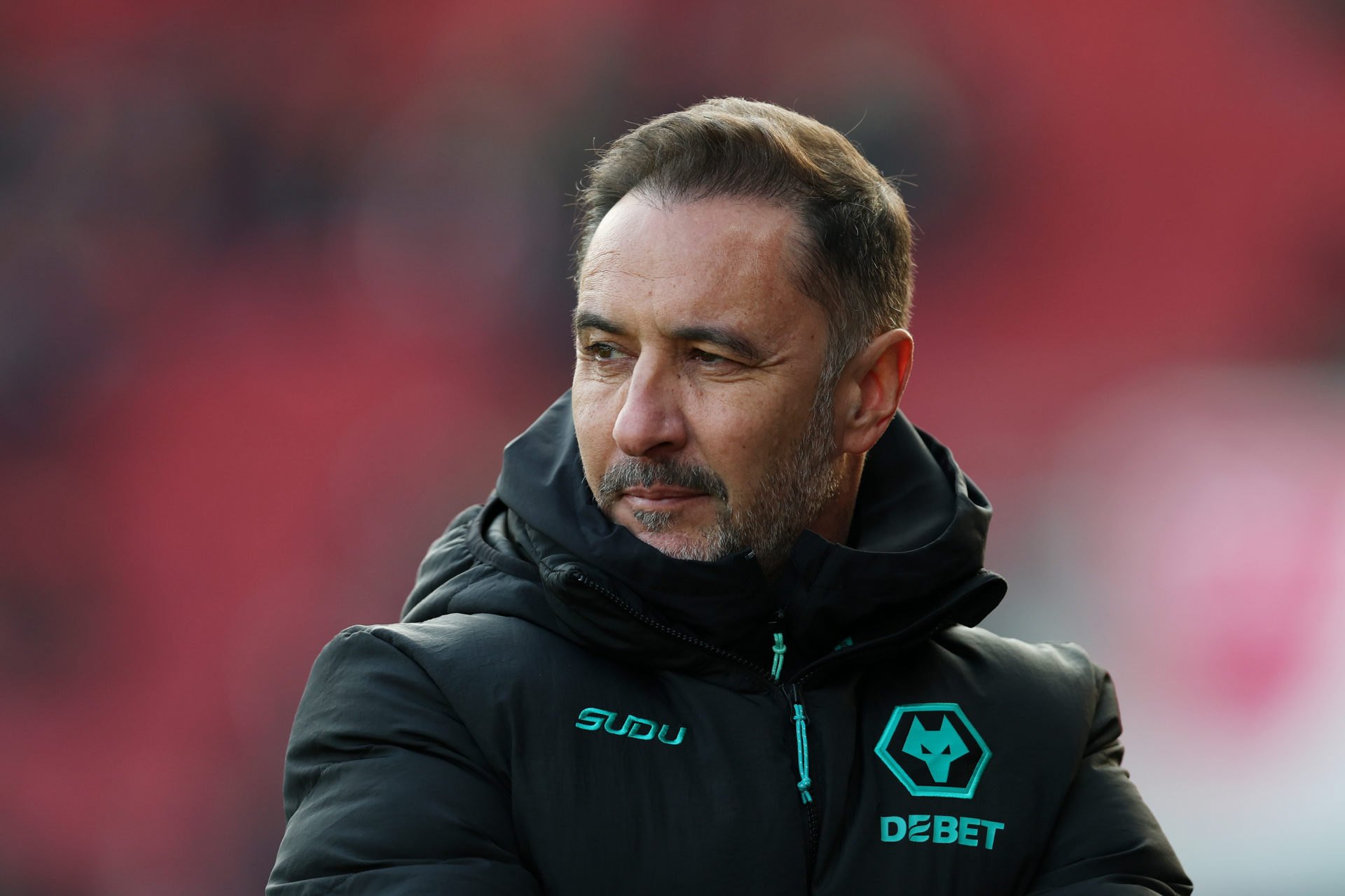 Wolves manager Vitor Pereira says he’s going to copy something Eddie ...