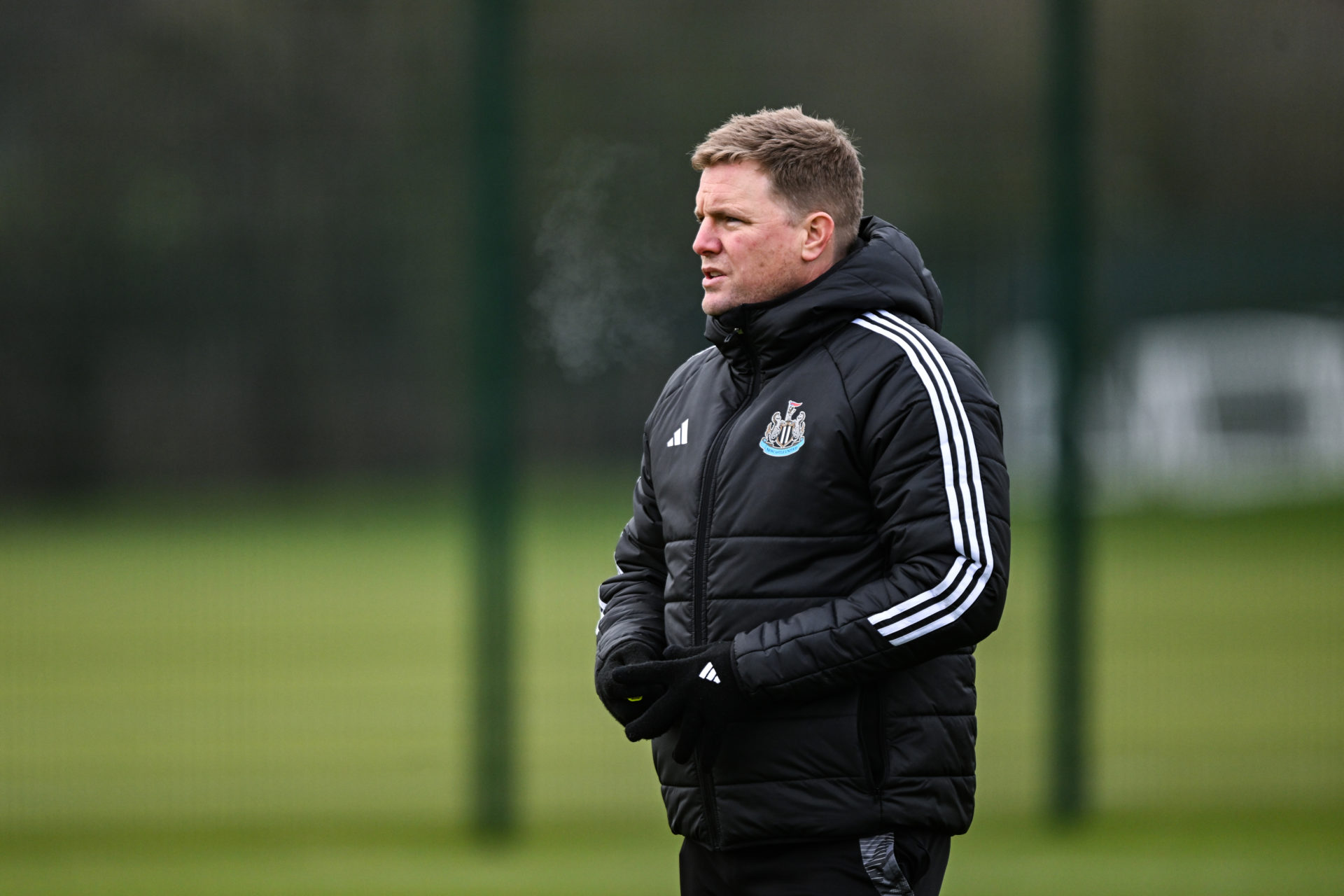 Newcastle twist as £100k-a-week star now expected to leave despite ...