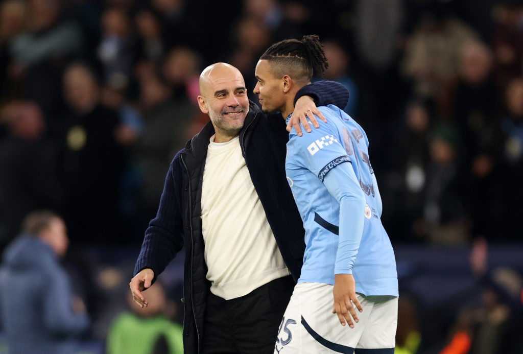 ‘Scared’ Pep Guardiola admits Newcastle United do one thing so much ...
