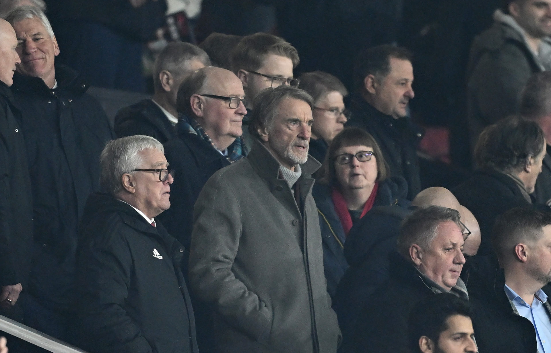 Jim Ratcliffe owes Newcastle United an apology after what’s just come ...
