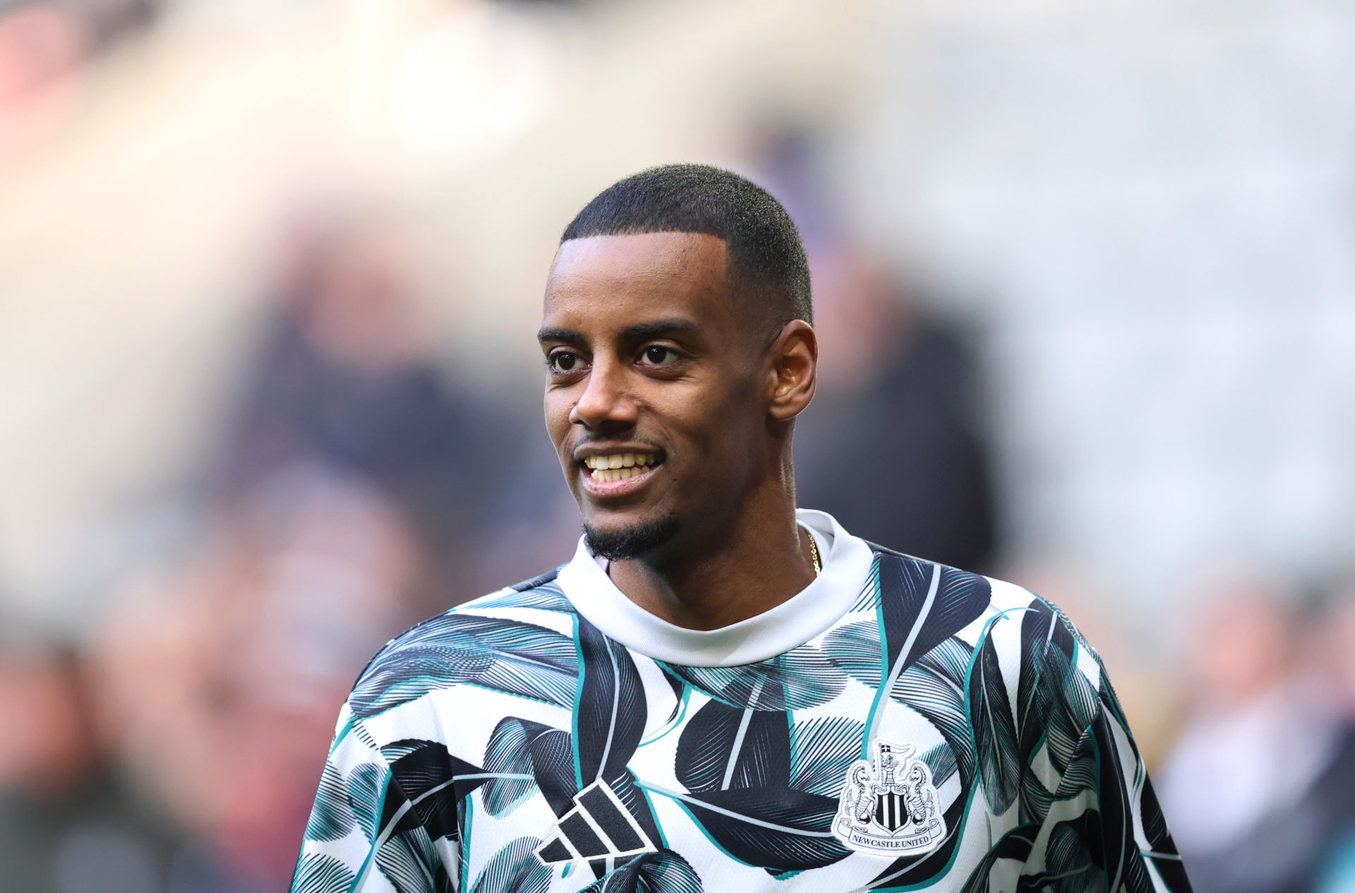 What has privately irritated Newcastle United as Alexander Isak ...