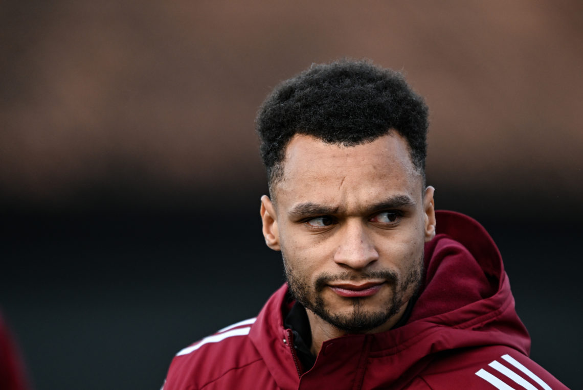 Jacob Murphy names the ‘awesome’ player behind Newcastle United’s ...