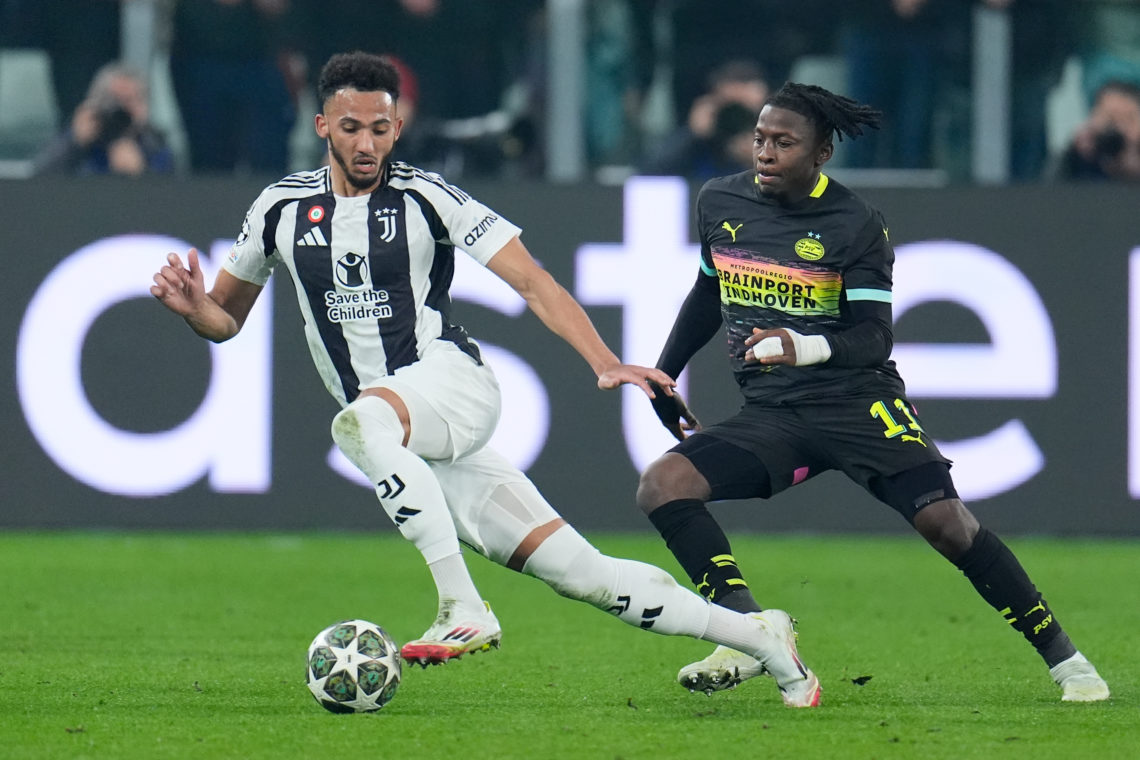 Newcastle United get green light from Lloyd Kelly’s £50m teammate with ...