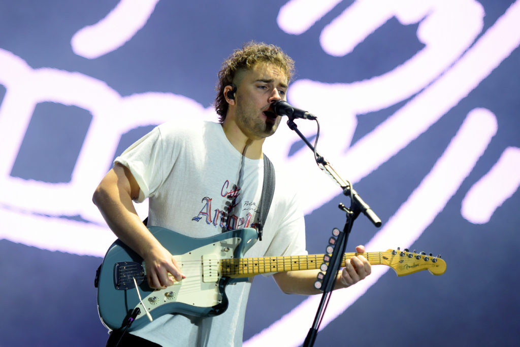 Sam Fender at St James' Park: Stage time, setlist and support acts as ...