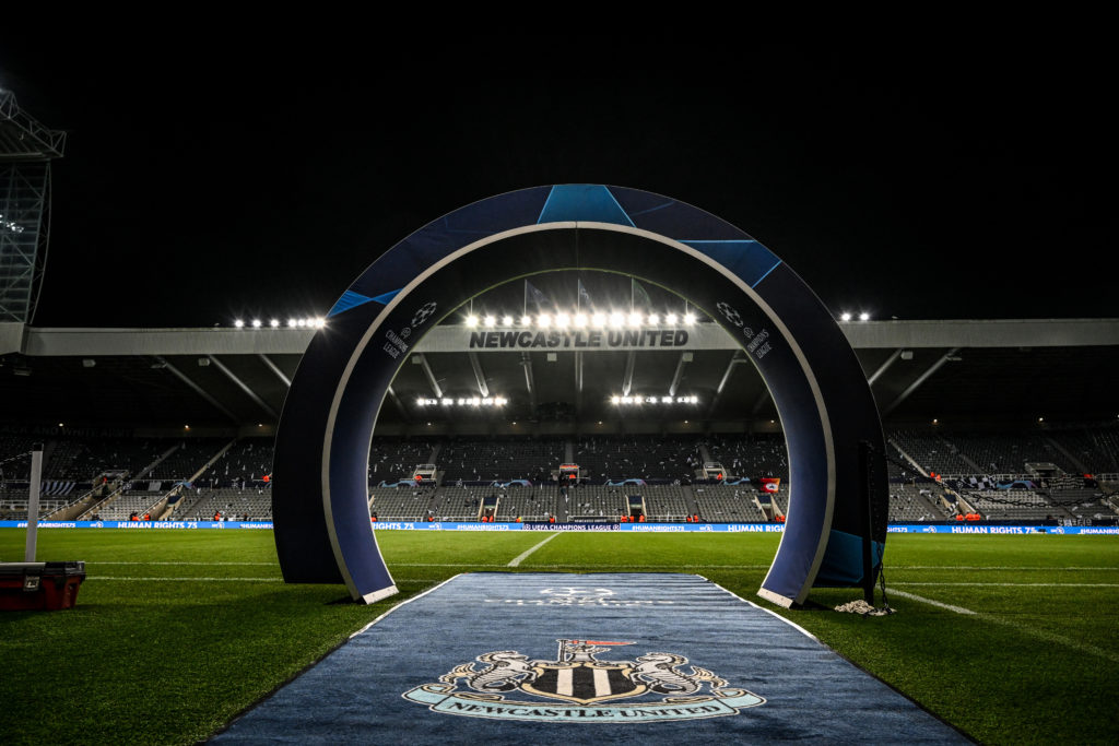 Champions League permutations: What Newcastle United need to qualify ...