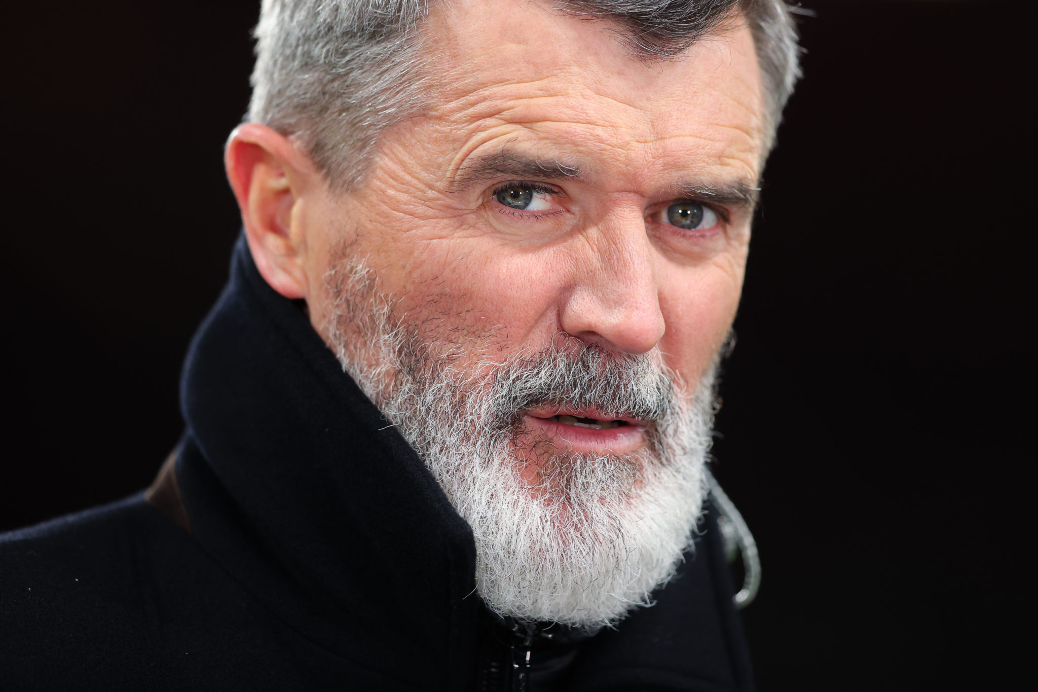 Roy Keane unleashes scathing rant on five Newcastle United players ...