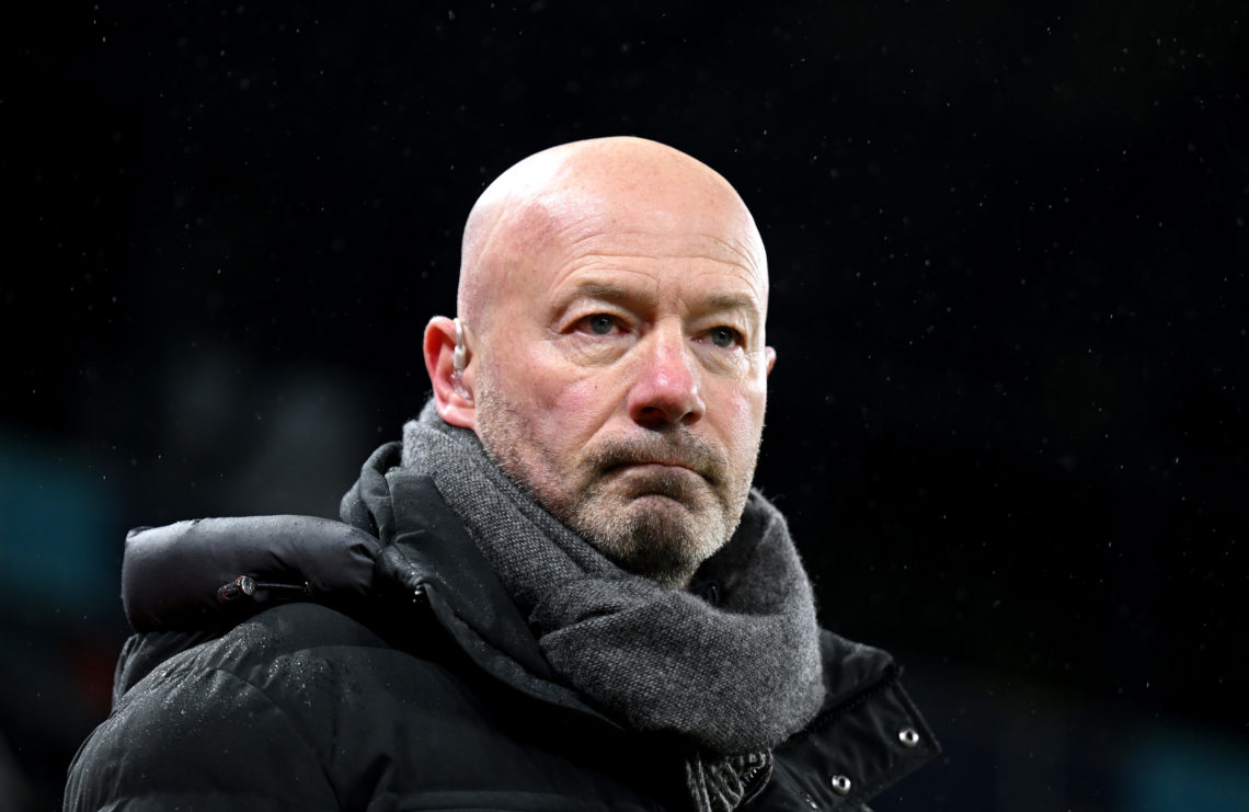 Alan Shearer shares Newcastle United‘s chances of winning appeal ...