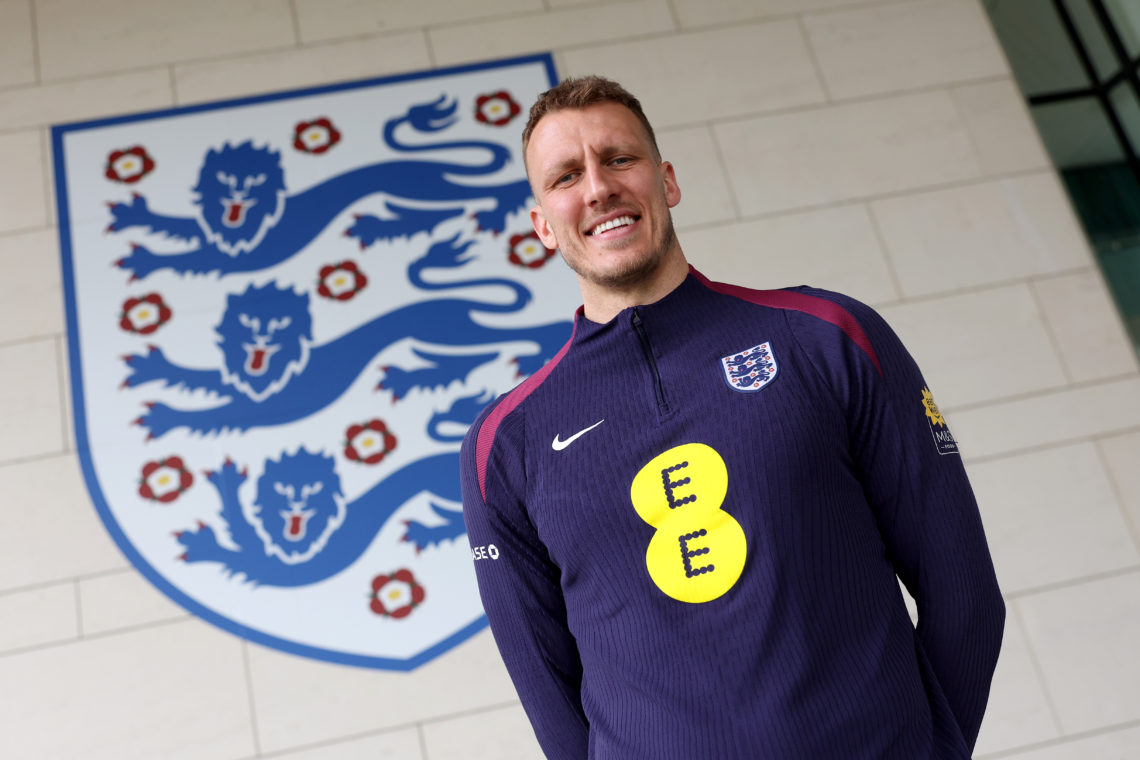 Dan Burn reveals his 'style' of coaching as Newcastle United hero takes ...