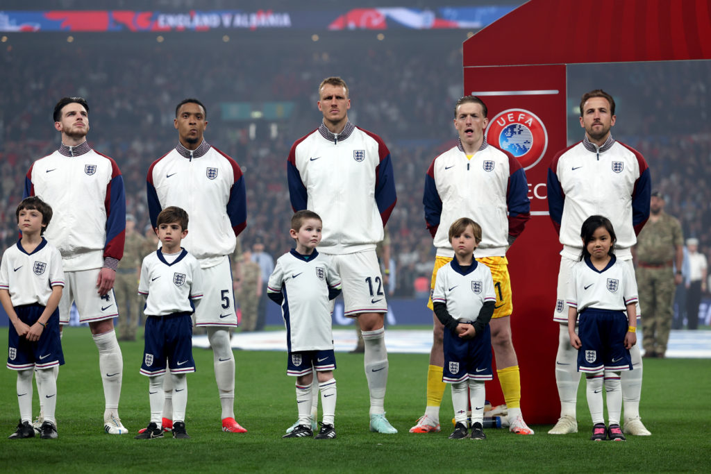 How Newcastle United players did on international duty as Dan Burn ...