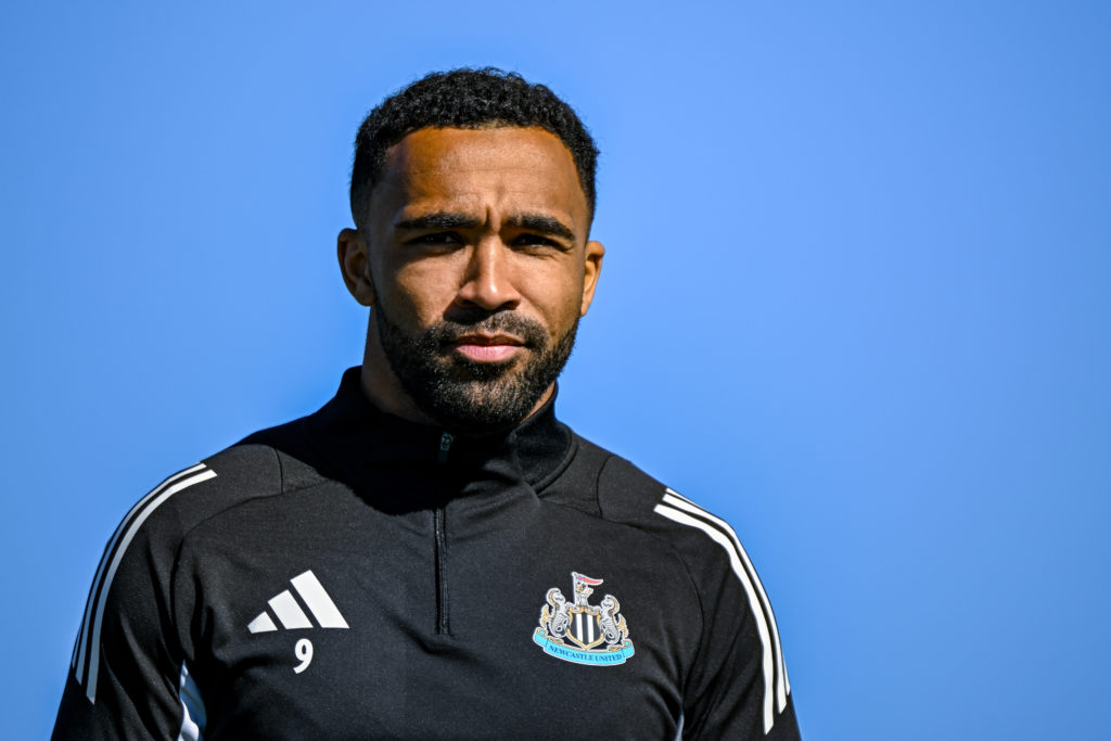 Who is Callum Wilson? The 49-goal striker who left Newcastle United in 2025