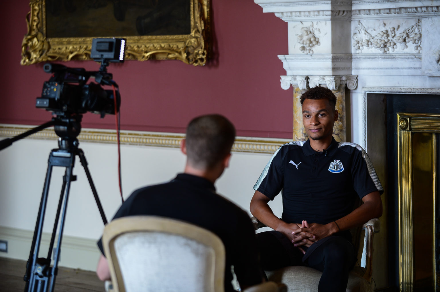 Who is Jacob Murphy? The Newcastle United star who has transformed ...