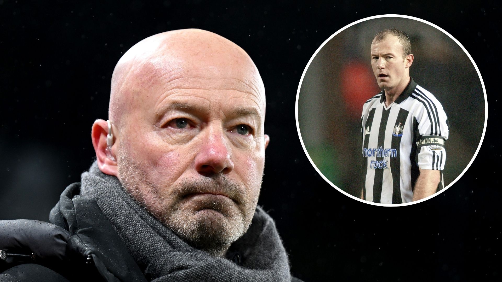Amazon Prime dig out Alan Shearer for 'terrible' Newcastle United free ...