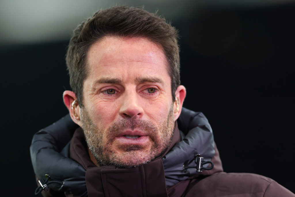 Jamie Redknapp and Les Ferdinand agree on what Newcastle United must ...