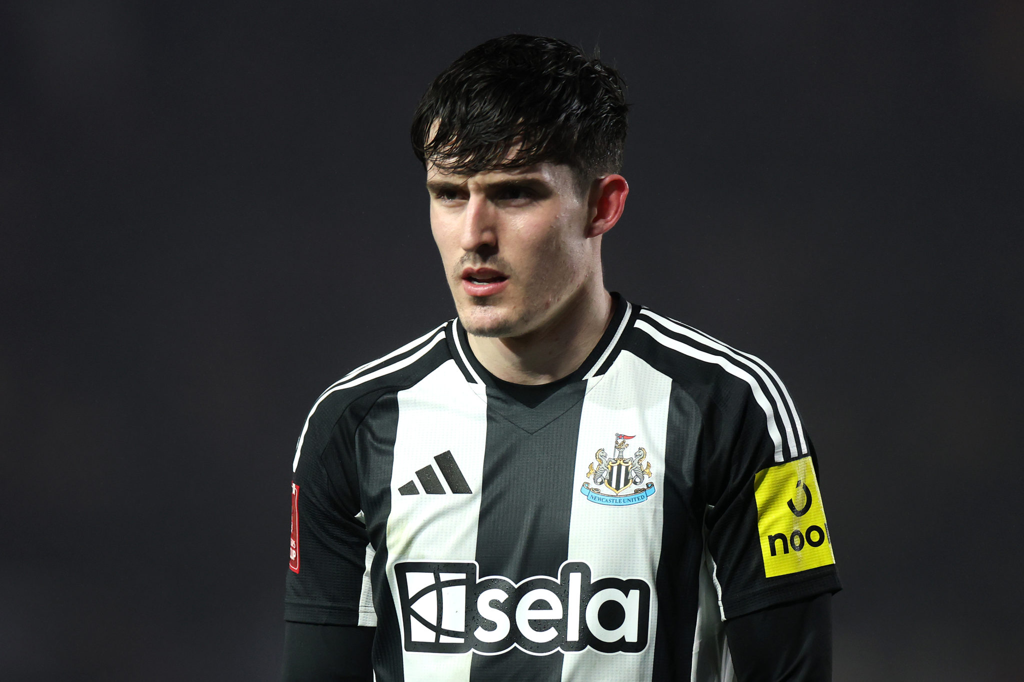 Who is Tino Livramento? All you need to know about Newcastle United's ...