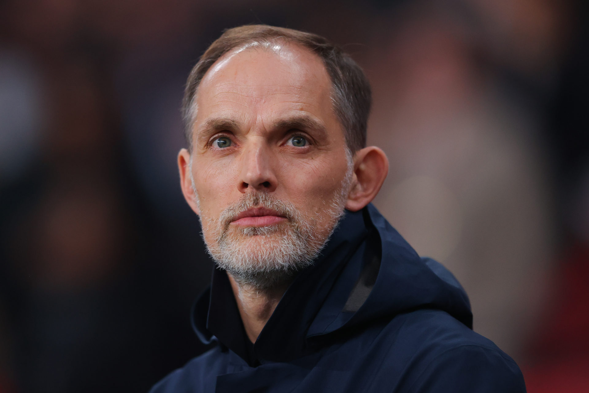 Jacob Murphy sends a strong message to Thomas Tuchel ahead of England ...