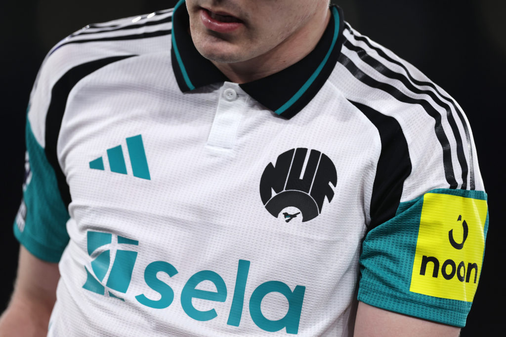 Newcastle United new kits for 2025-26 Premier League season: Release ...
