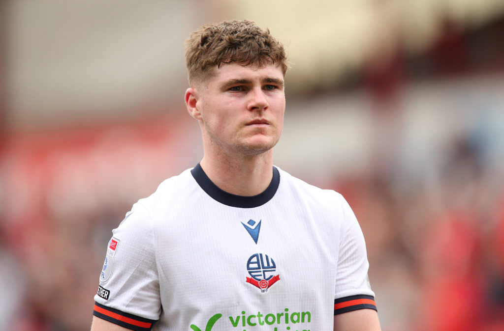 Five Newcastle United academy gems expected to get their chance in pre ...