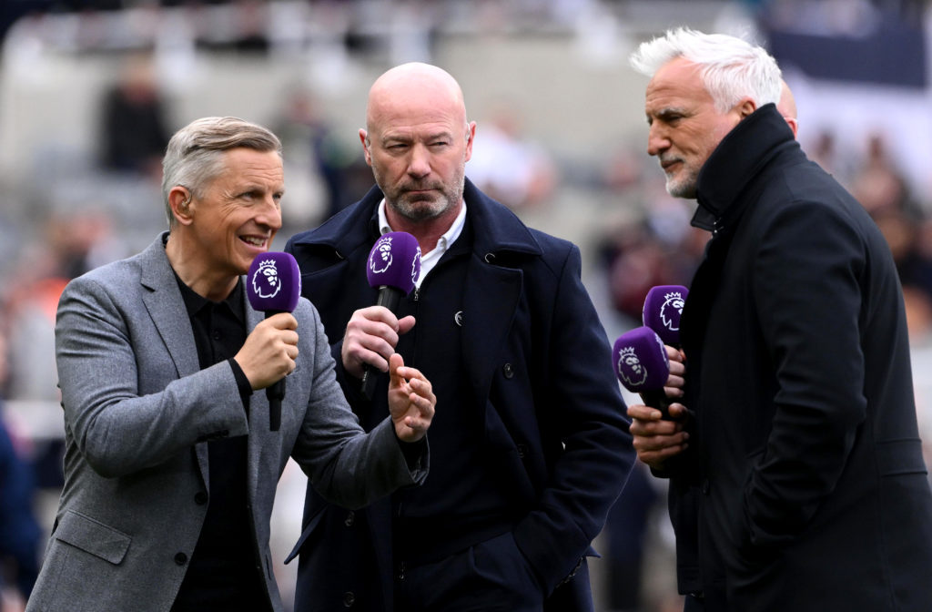 Alan Shearer names the three Newcastle United signings PIF need to make ...