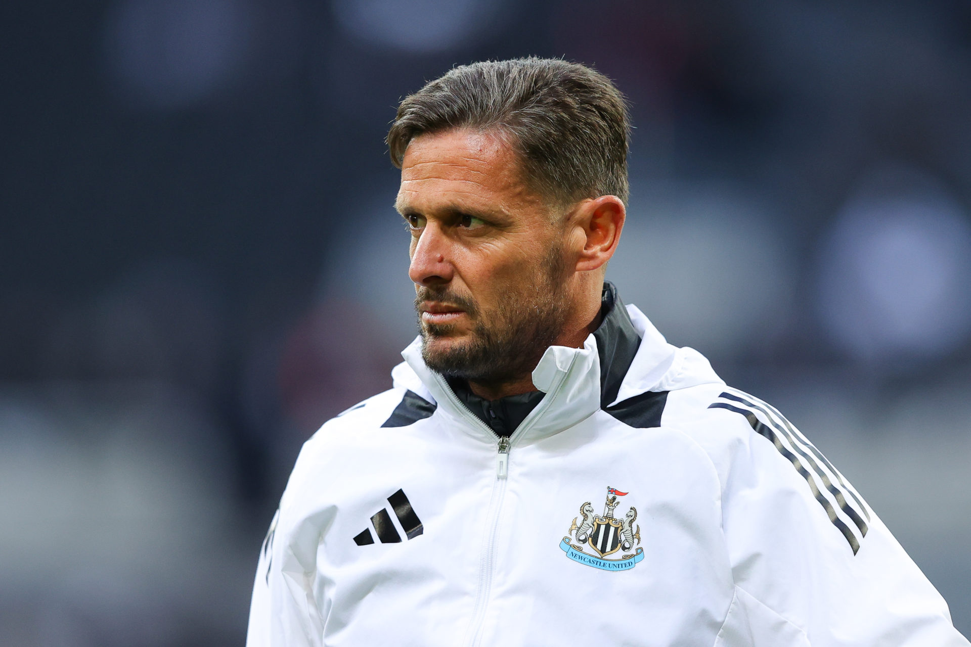 Whether Jason Tindall is expected to leave Newcastle United job amid ...