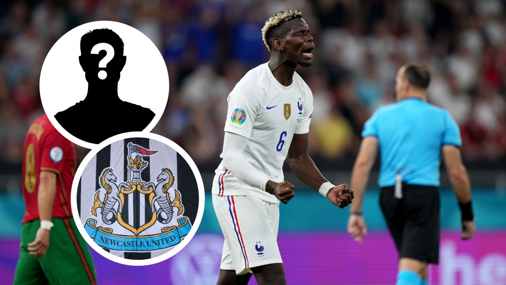 Newcastle United fans convinced they have an ‘elite’ 15-year-old who is ...