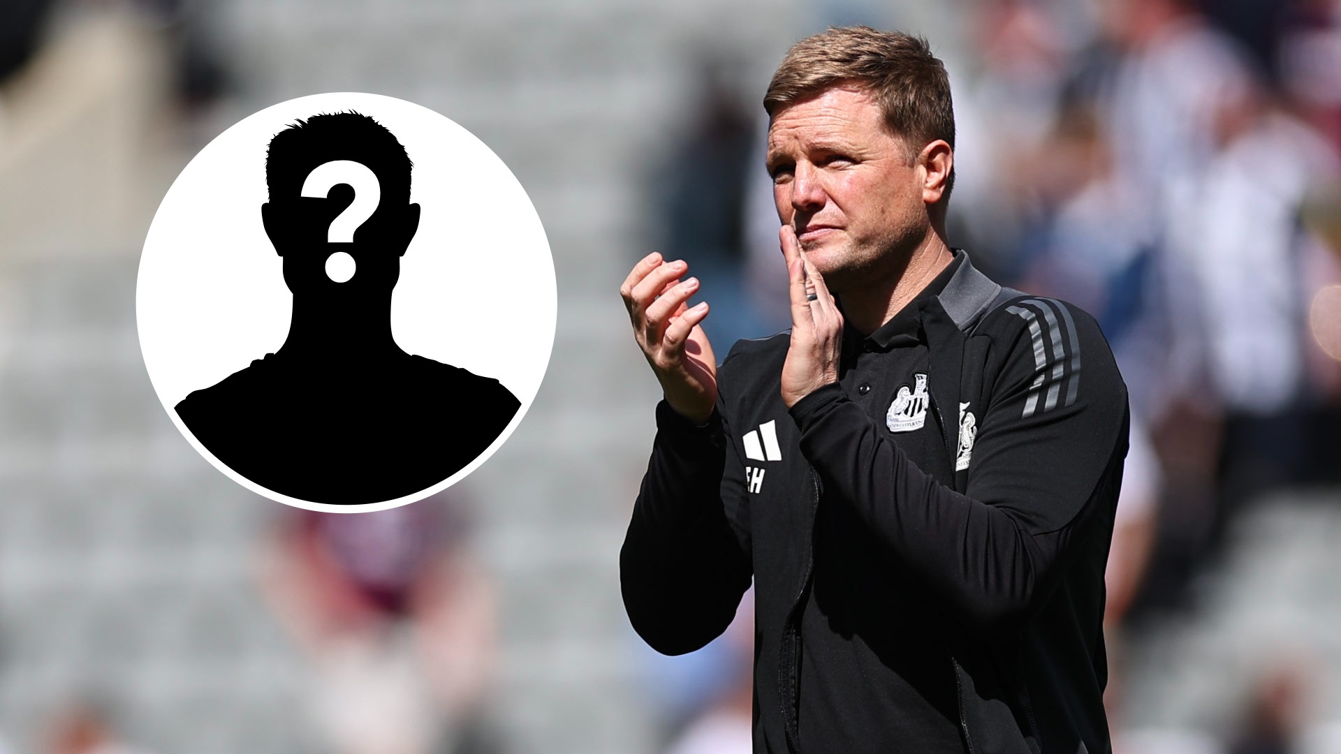 Championship midfielder set to turn down a move to Newcastle United ...