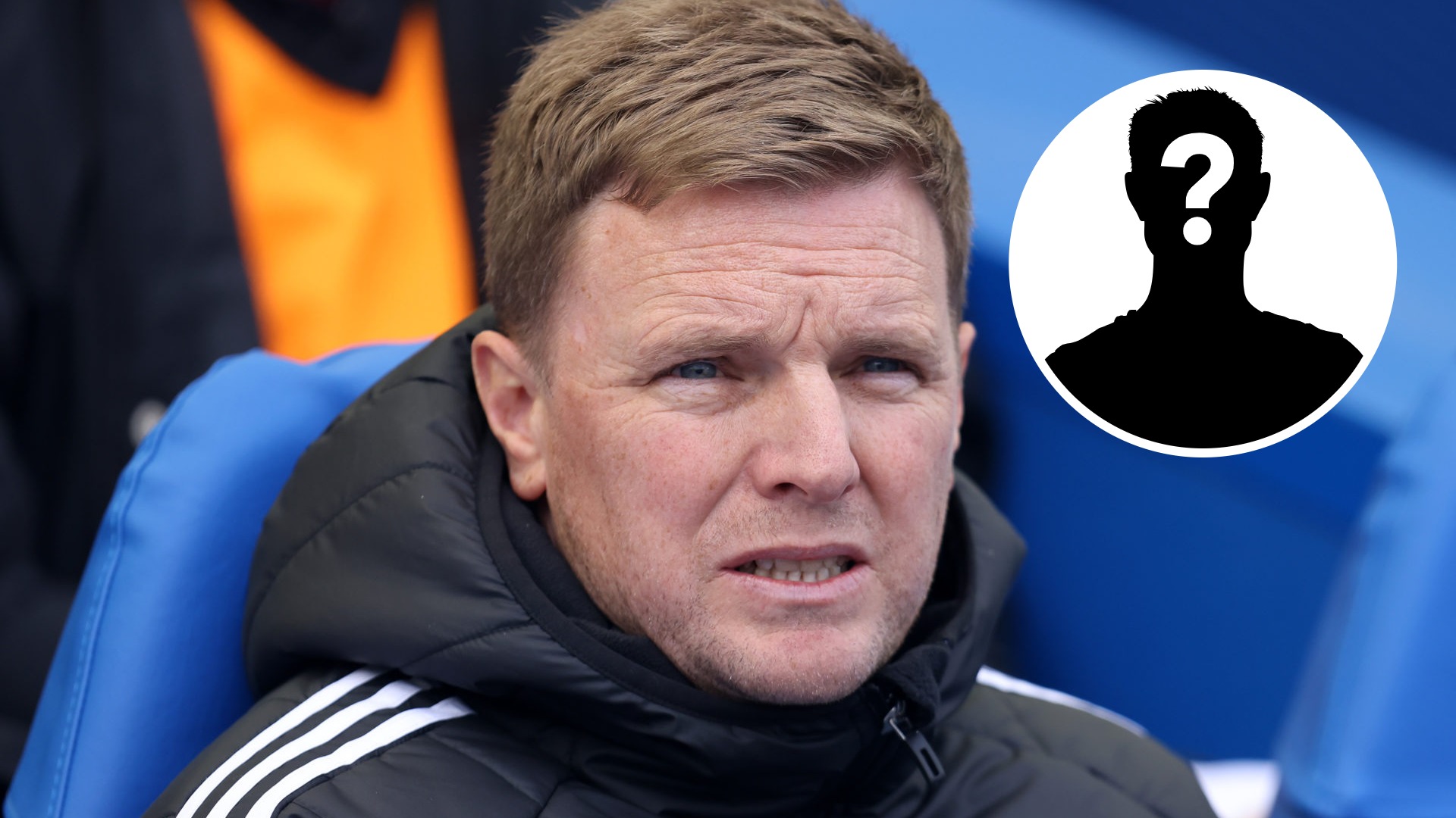 Newcastle United midfielder appears to confirm a decision has been made ...