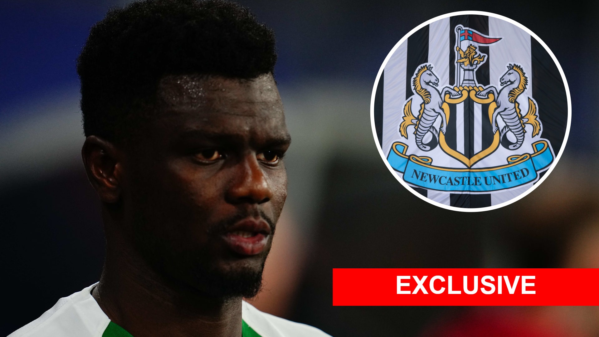 Newcastle United in talks to sign 'very talented' star after he leaves ...