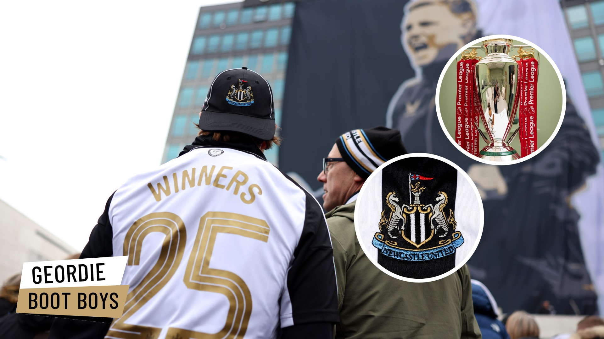 How Newcastle United have performed on the opening day as 2025/26 ...