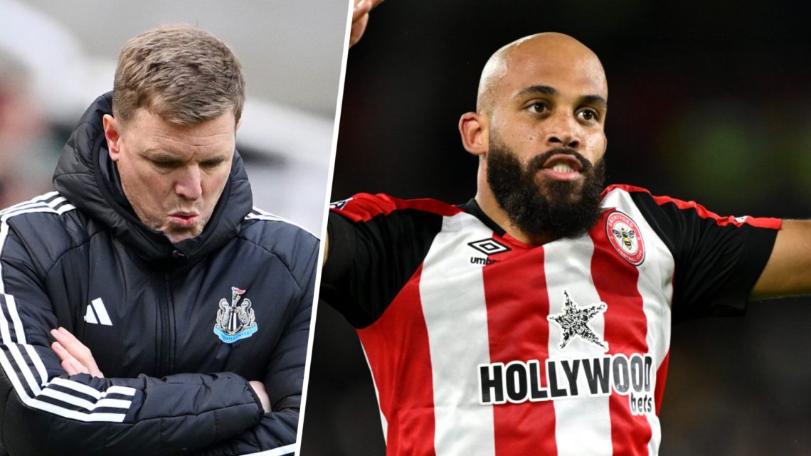 Eddie Howe's warning to PIF as Newcastle United get set to miss out on ...