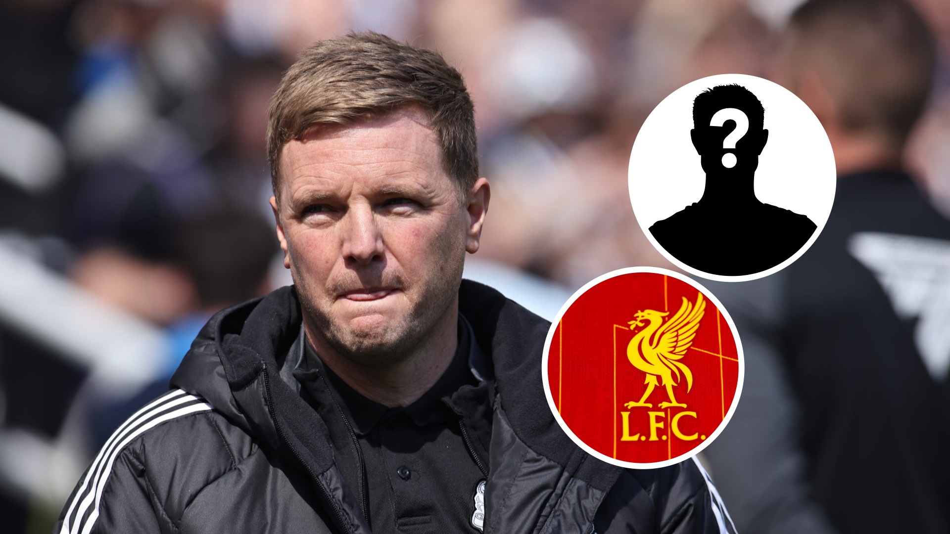Former Newcastle United prospect completes bizarre move to Liverpool ...