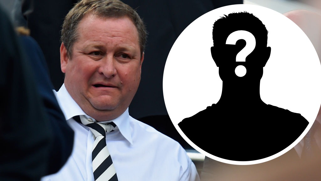 Mike Ashley refused to sign him at Newcastle United, now six-time UCL ...