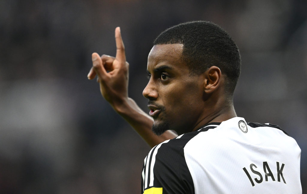 Liverpool blow after PIF dig their heels in at Newcastle United as new ...