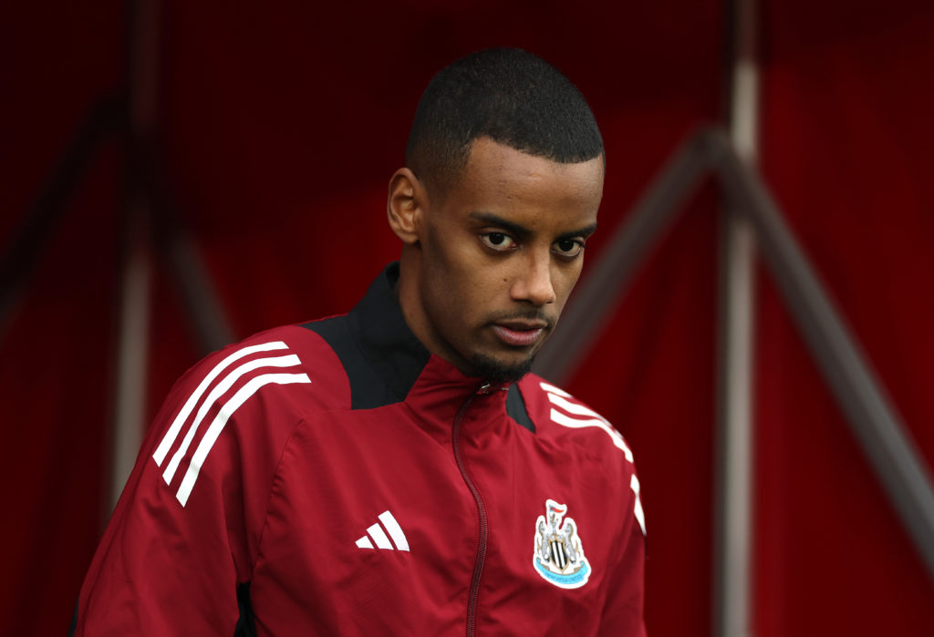 The £30m star who may suddenly regret Newcastle United snub after ...