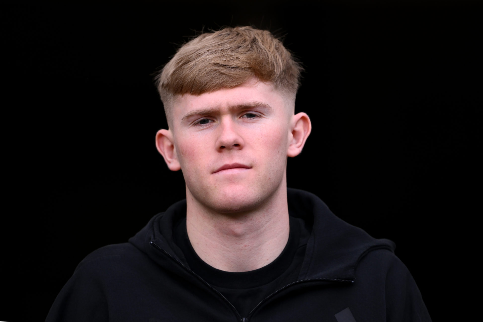 18-year-old could now be set for incredible Newcastle United ...