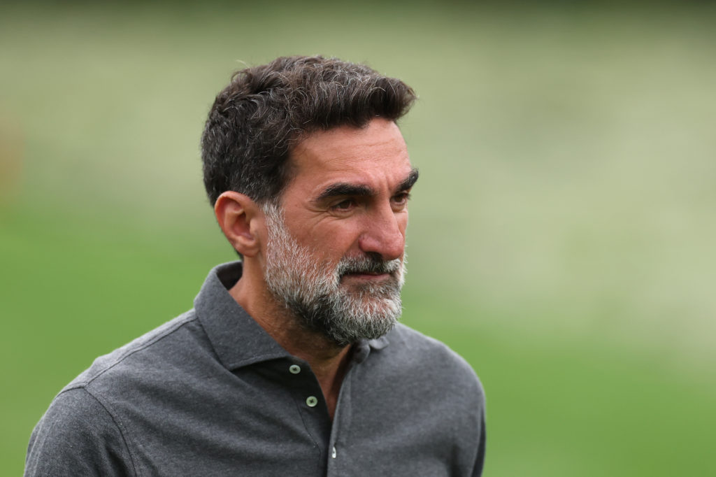 Yasir Al-Rumayyan delighted as Newcastle United finally make official ...