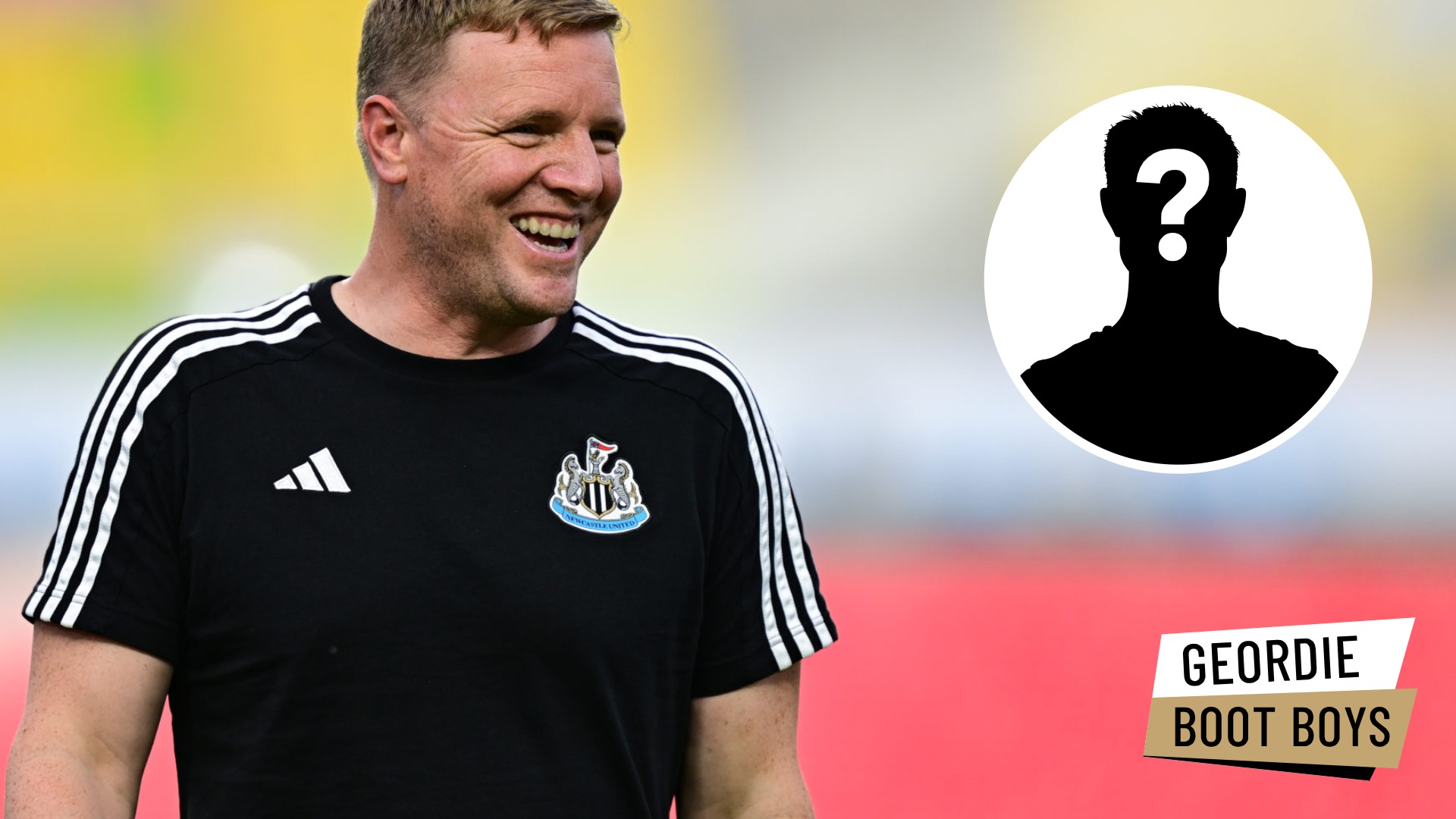 Major club now confirm striker 'offered to Newcastle United' can leave ...