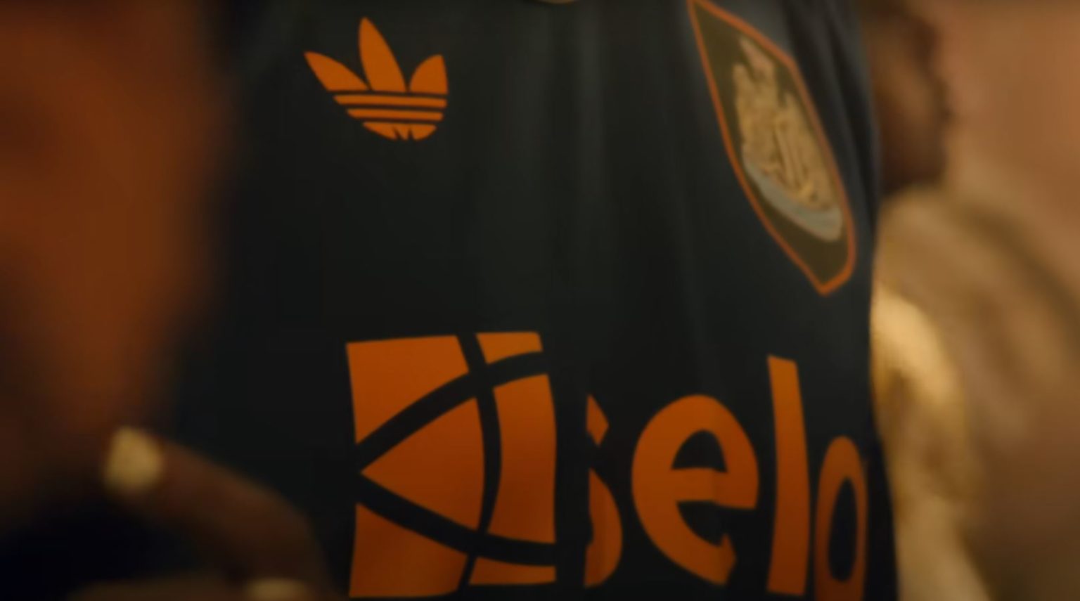 Newcastle United 2025-26 third shirt released: Cost, cheapest place to ...