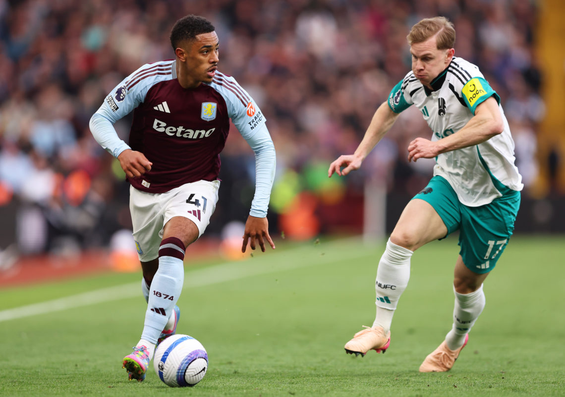 Newcastle United confirm whether Jacob Ramsey will make his debut ...