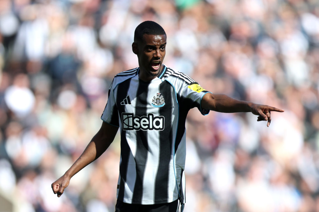 David Ornstein shares what he's hearing at Newcastle United with ...