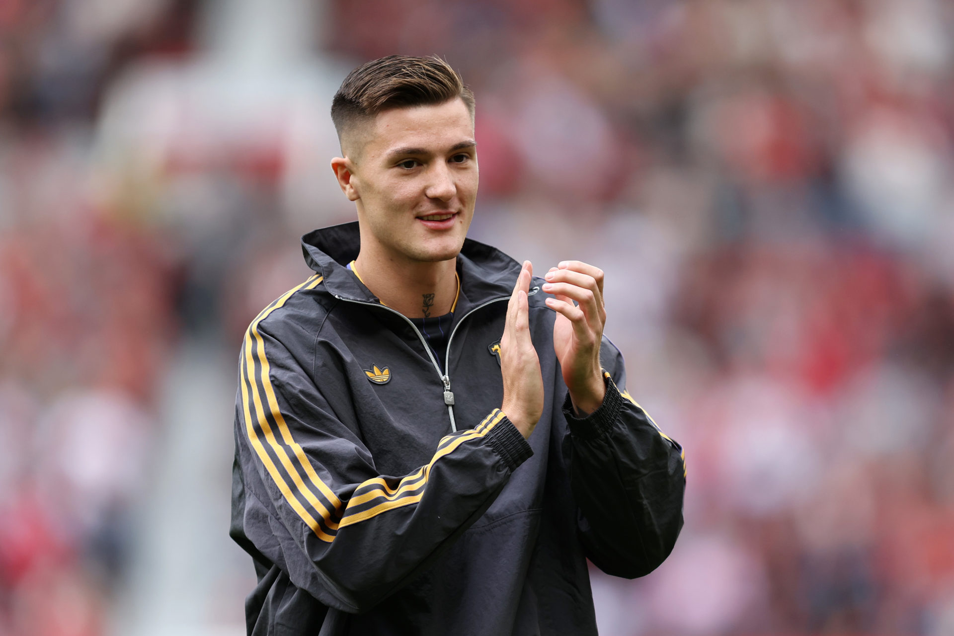 Eddie Howe's 11 top targets Newcastle United failed to sign in the ...